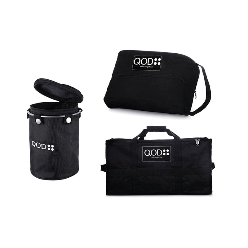 Accessory Bundles – QOD GOLF AUS